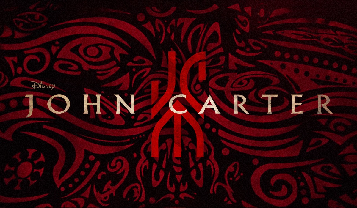“John Carter” by Michael Giacchino – HQCovers