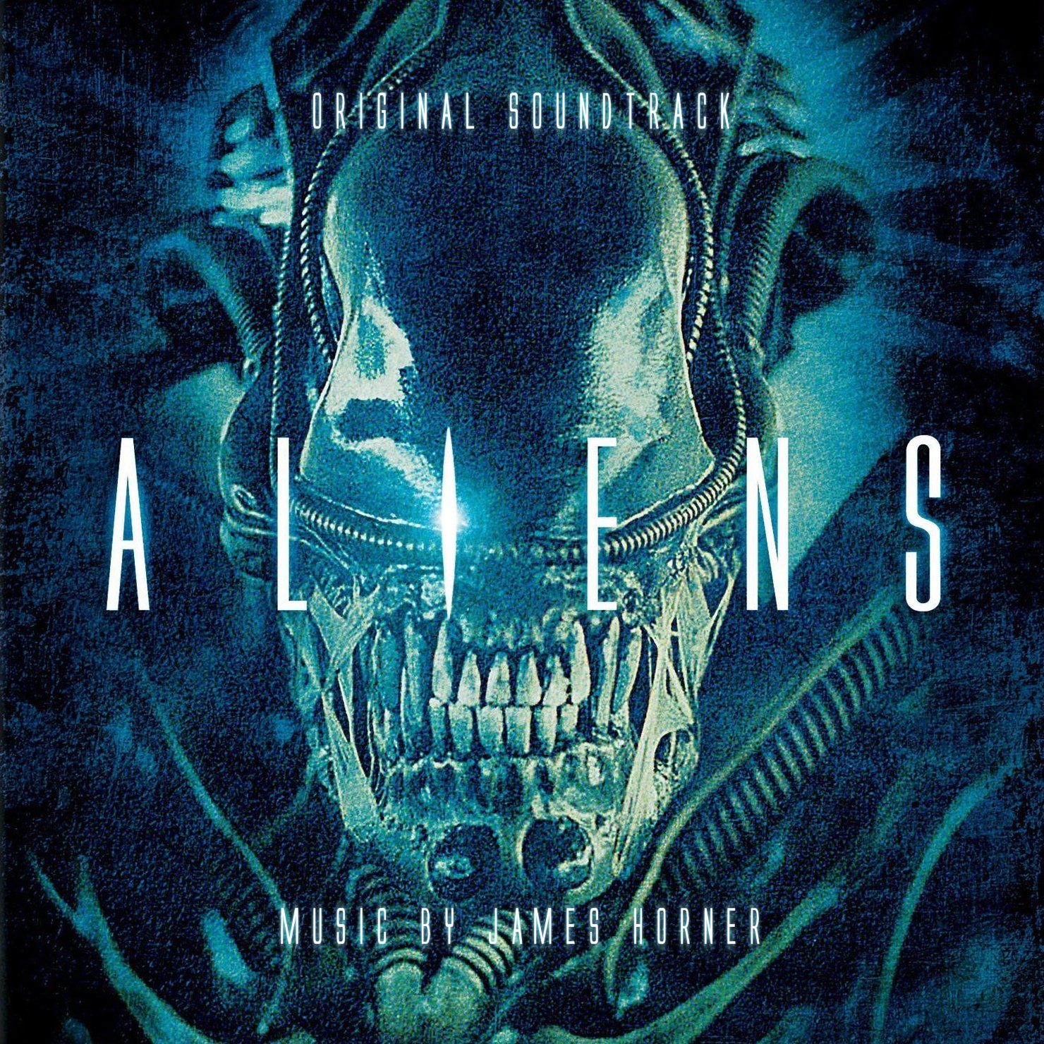 Aliens – HQCovers
