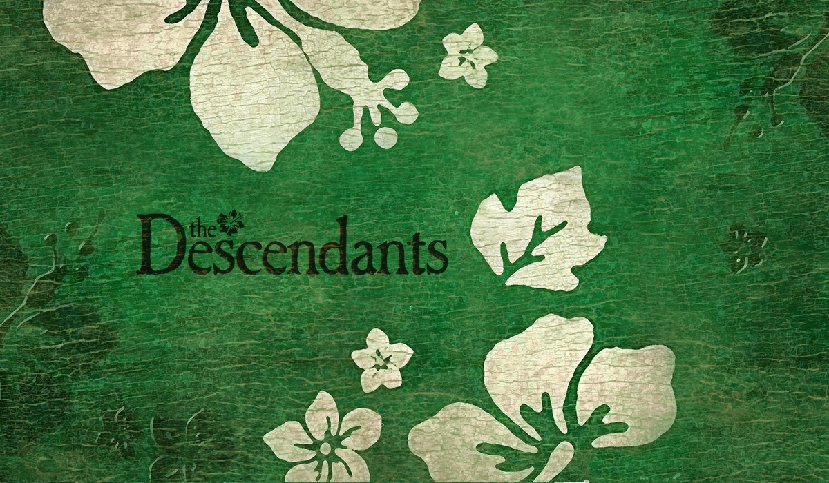 “The Descendants” by Various Artists – HQCovers