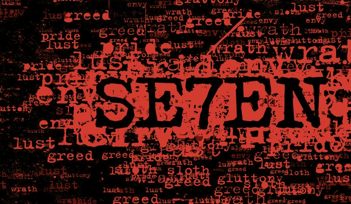 “SE7EN” by Howard Shore – HQCovers