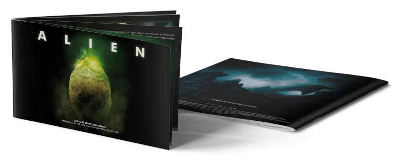 Digital Booklets – HQCovers