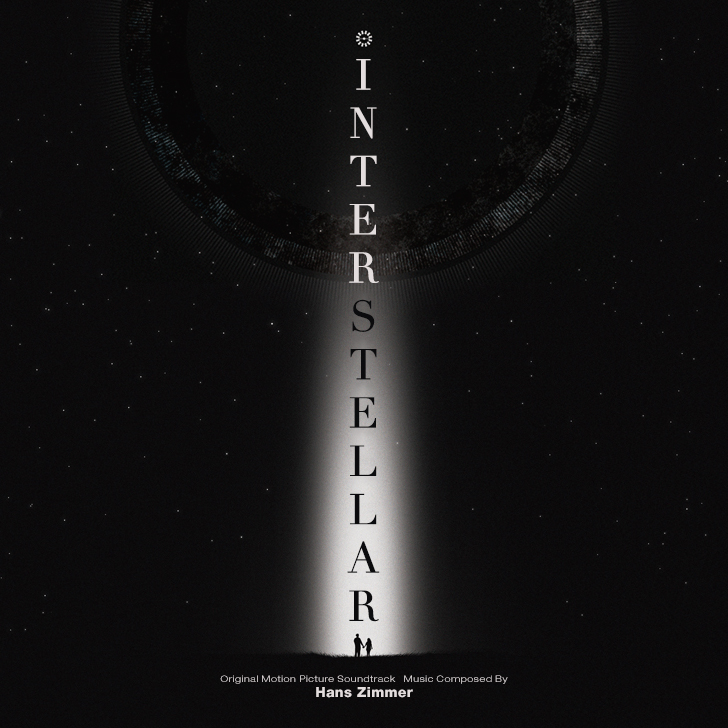 Interstellar – HQCovers
