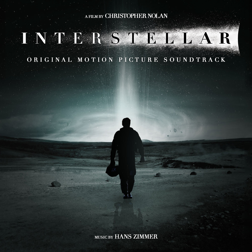 Interstellar – HQCovers