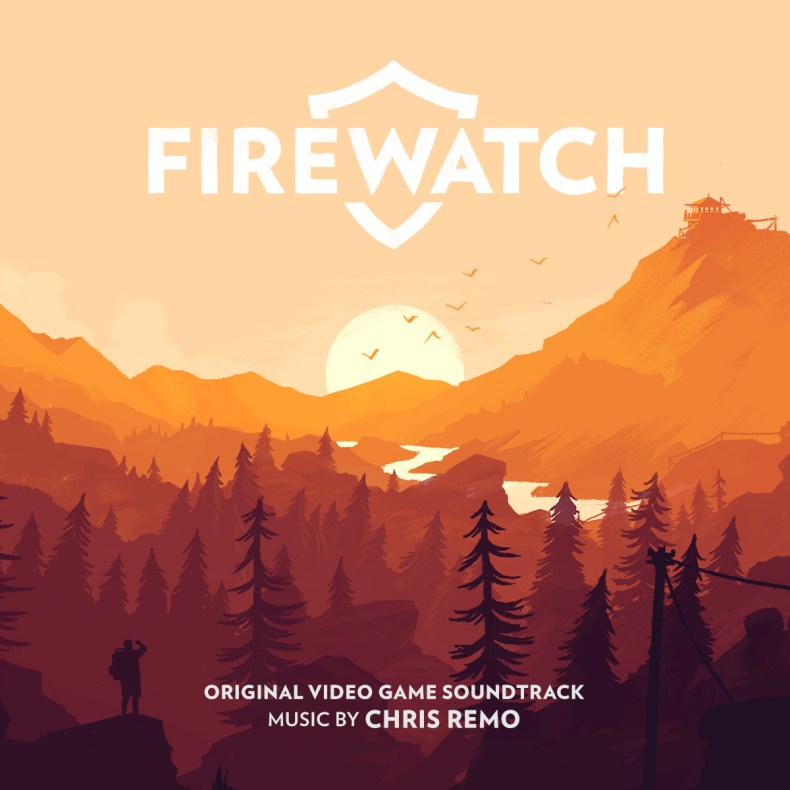 Firewatch (Classic Palette First Try) – HQCovers