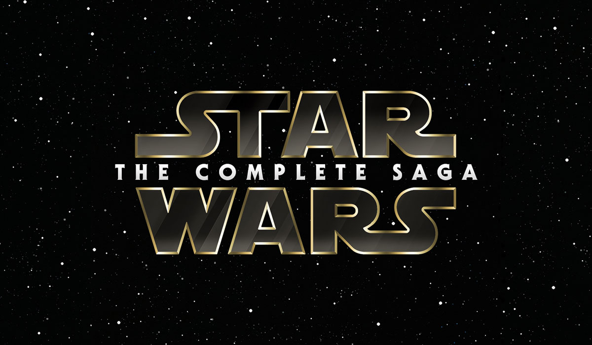 “Star Wars – Target Exclusive Collection” by John Williams – HQCovers