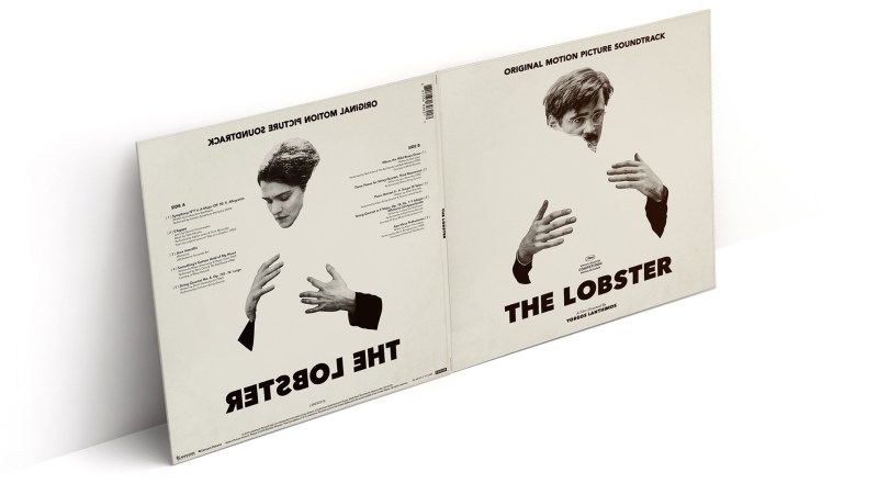 “The Lobster” by Various Artists – HQCovers