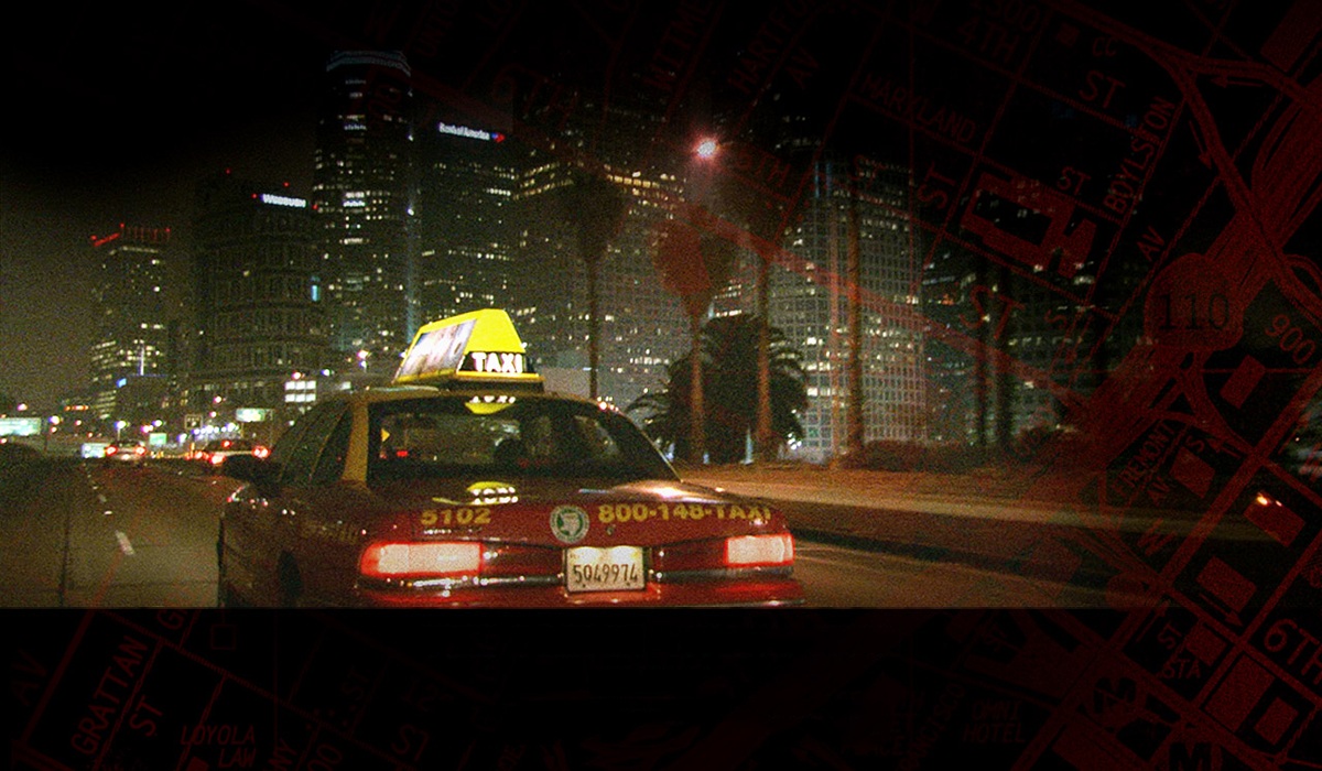 “Collateral” by James Newton Howard, Antonio Pinto, Tom Rothrock ...