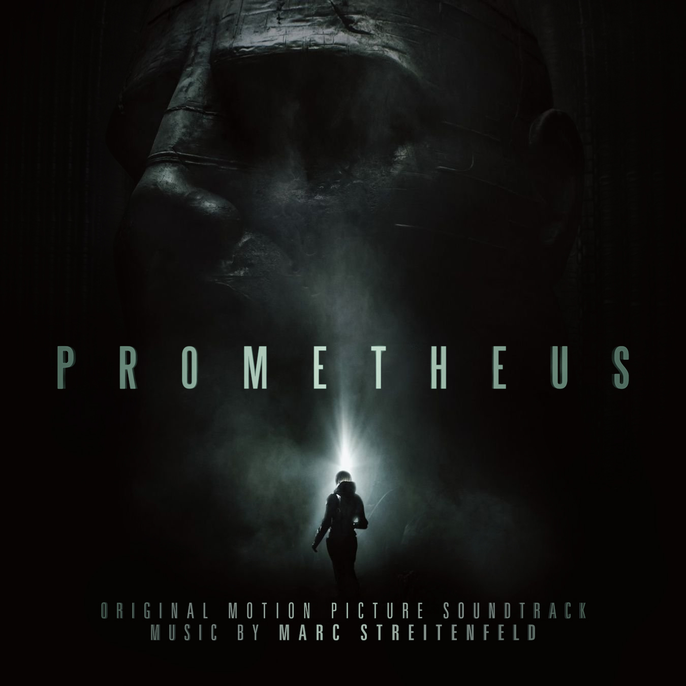 Prometheus (Natural Alien Habitat) – HQCovers