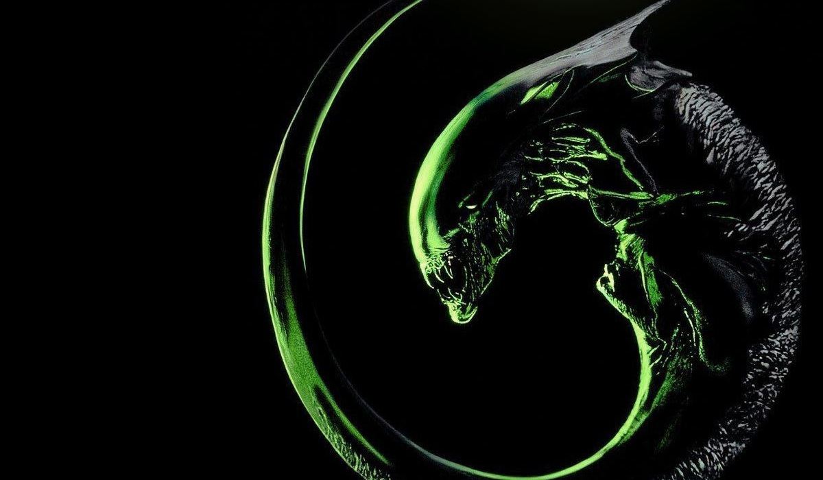 “Alien³” by Elliot Goldenthal – HQCovers