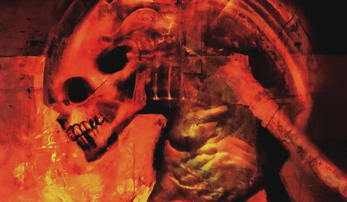 “Alien Resurrection” by John Frizzell – HQCovers