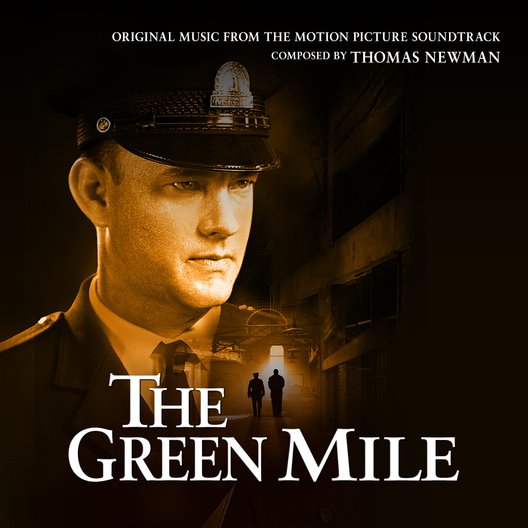 The Green Mile – HQCovers