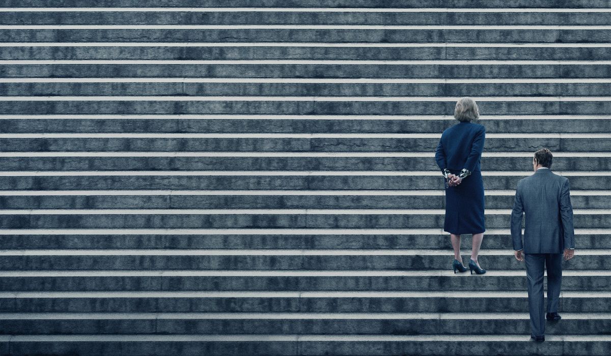 “The Post” by John Williams – HQCovers