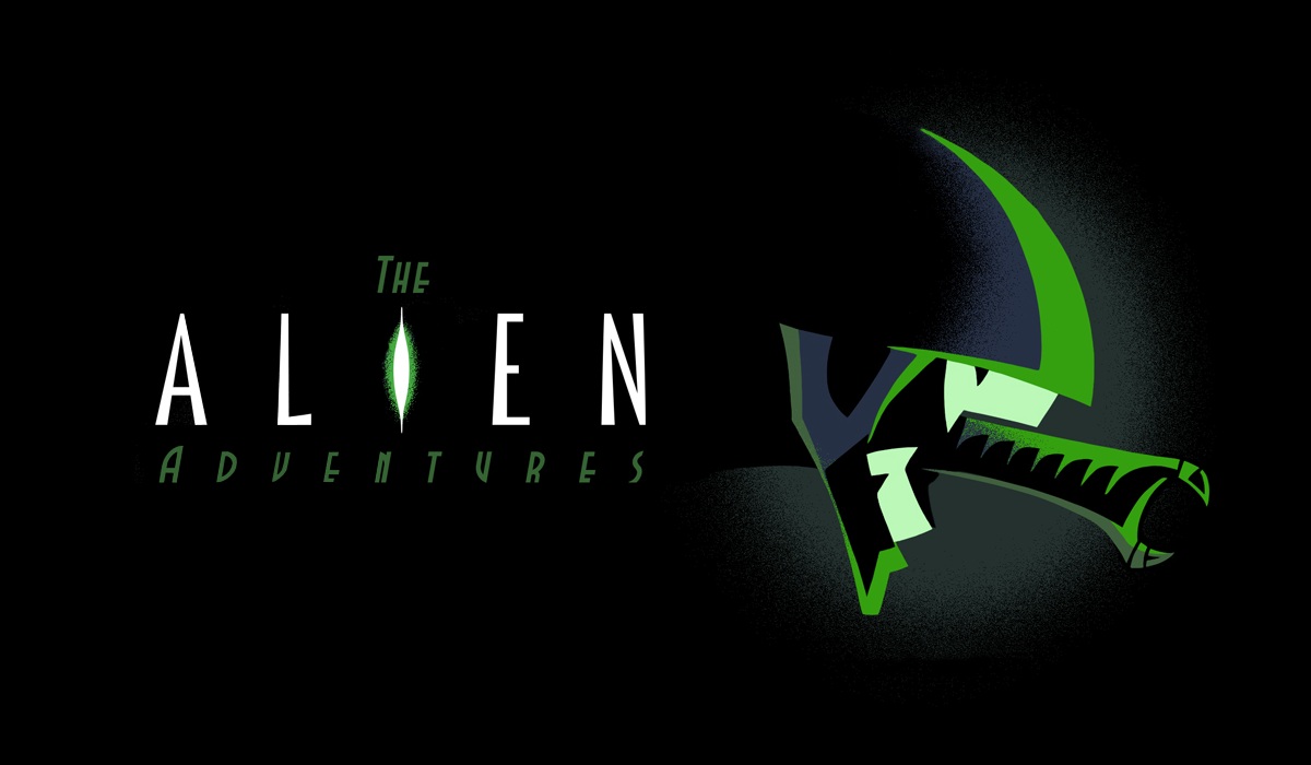 “The Alien Adventures” by Jerry Goldsmith, James Horner, Elliot ...