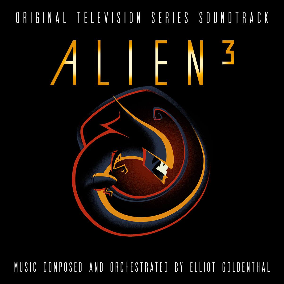 “The Alien Adventures” by Jerry Goldsmith, James Horner, Elliot ...