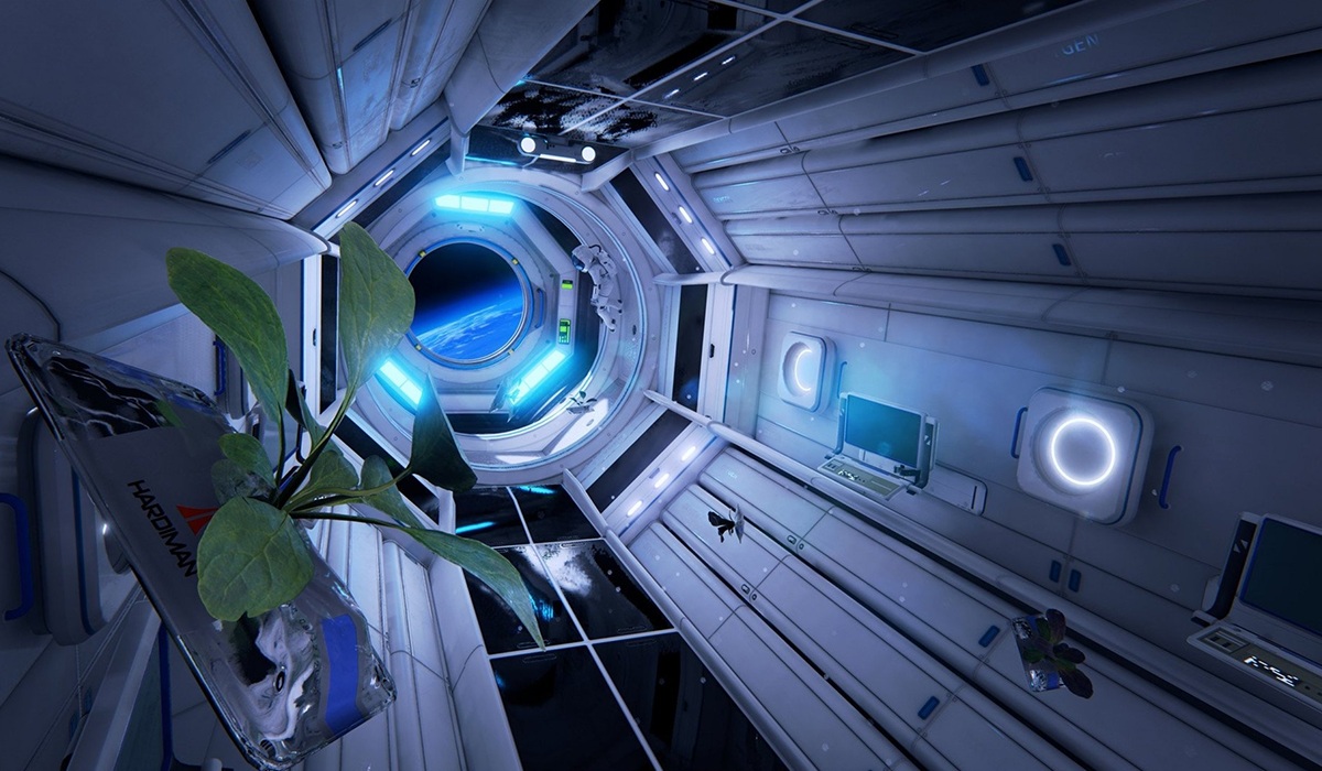 “ADR1FT” by Adam Orth – HQCovers