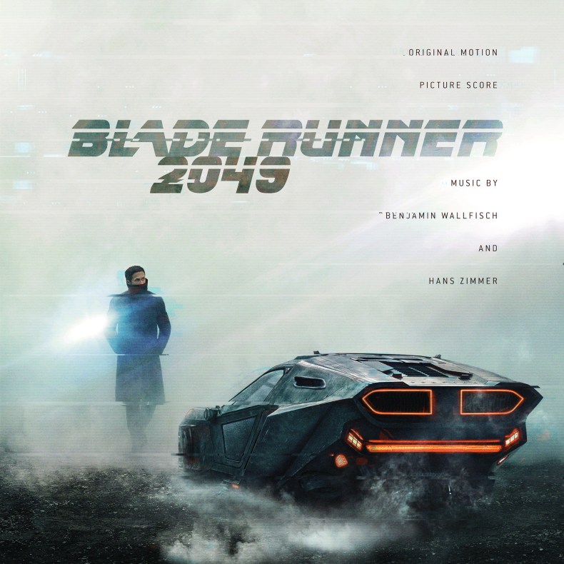 Blade Runner 2049 – HQCovers
