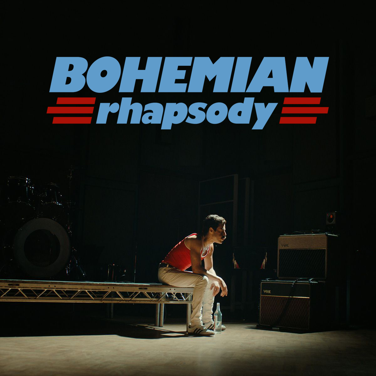 “Bohemian Rhapsody” by Queen – HQCovers