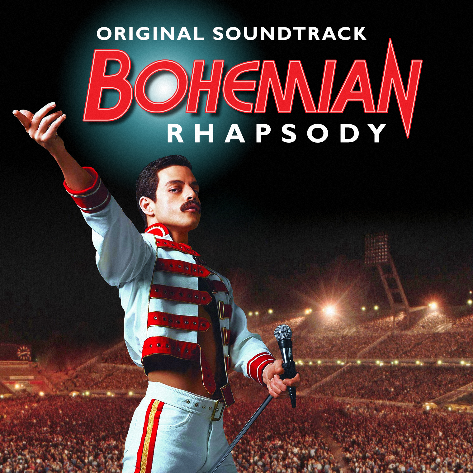 Bohemian Rhapsody (Hungarian Rhapsody) – HQCovers