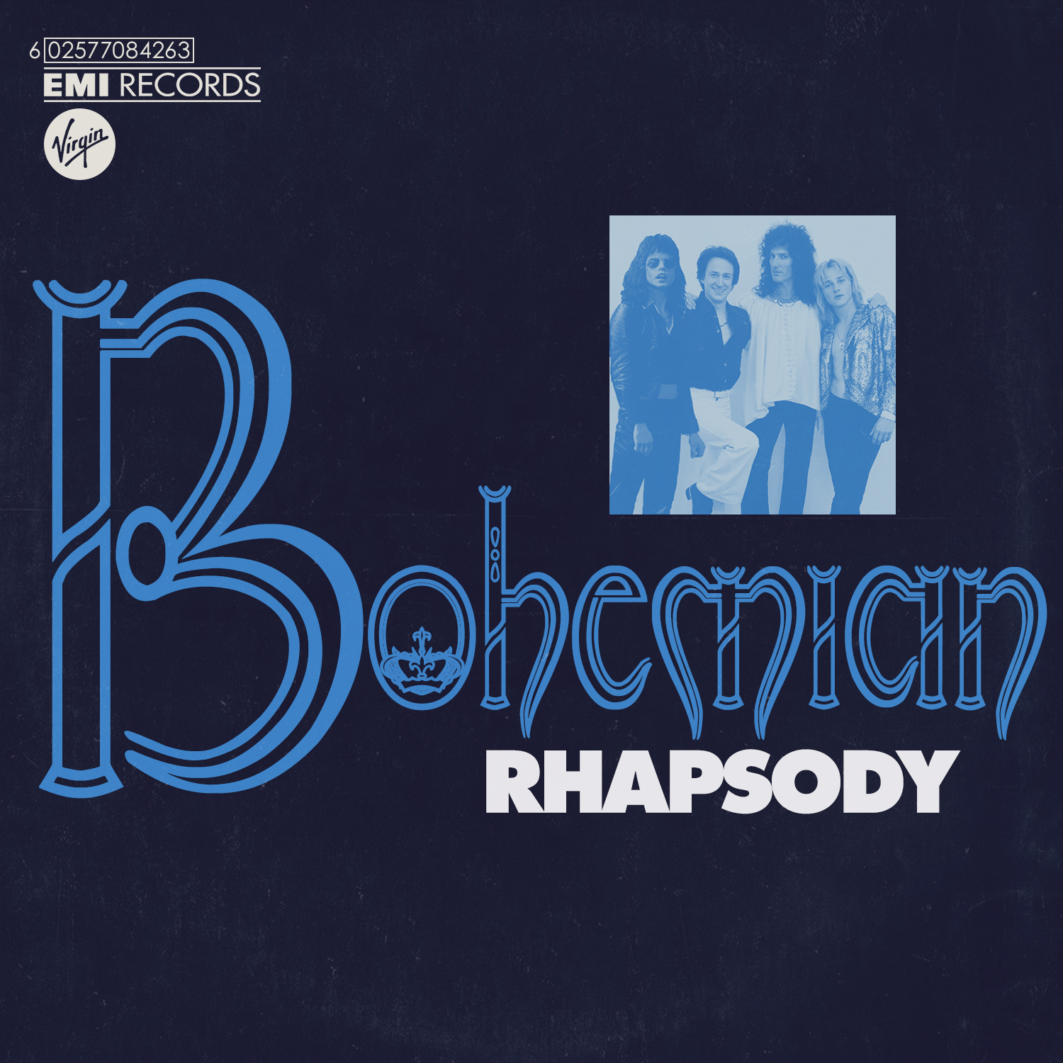 Bohemian Rhapsody (Killer Queen) – HQCovers