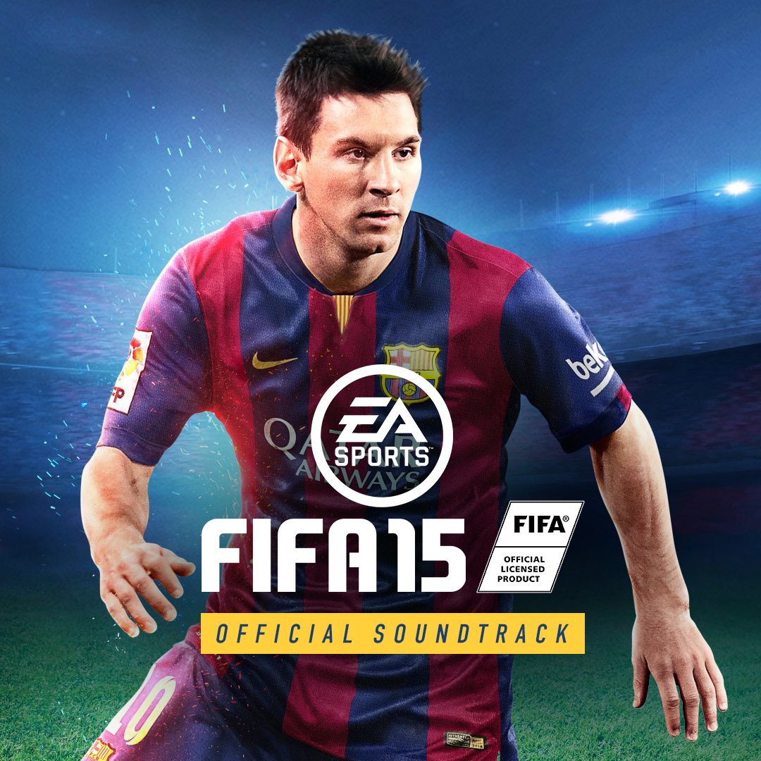 FIFA 15 – HQCovers