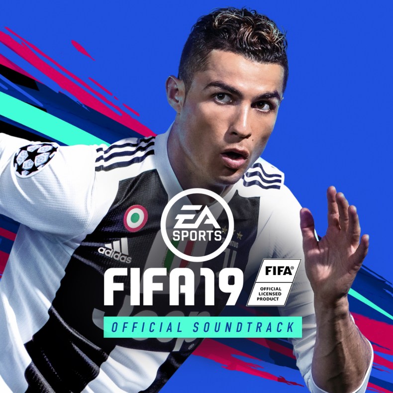 “The FIFA Series” by Various Artists – HQCovers
