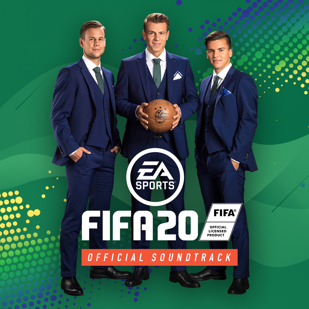 FIFA 20 – HQCovers
