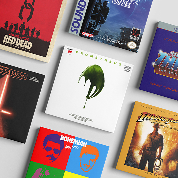 HQCovers – Your source for original and customized soundtrack covers ...
